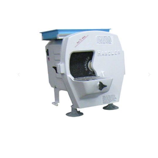 Wet plaster trimmer - 32 - Handler MFG