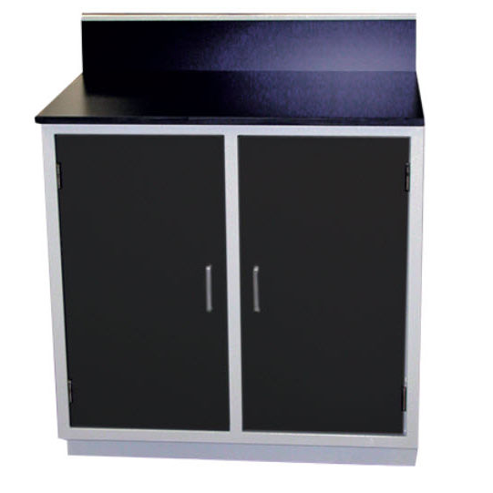 Storage cabinet - 241 - Handler MFG - for dental instruments / for ...