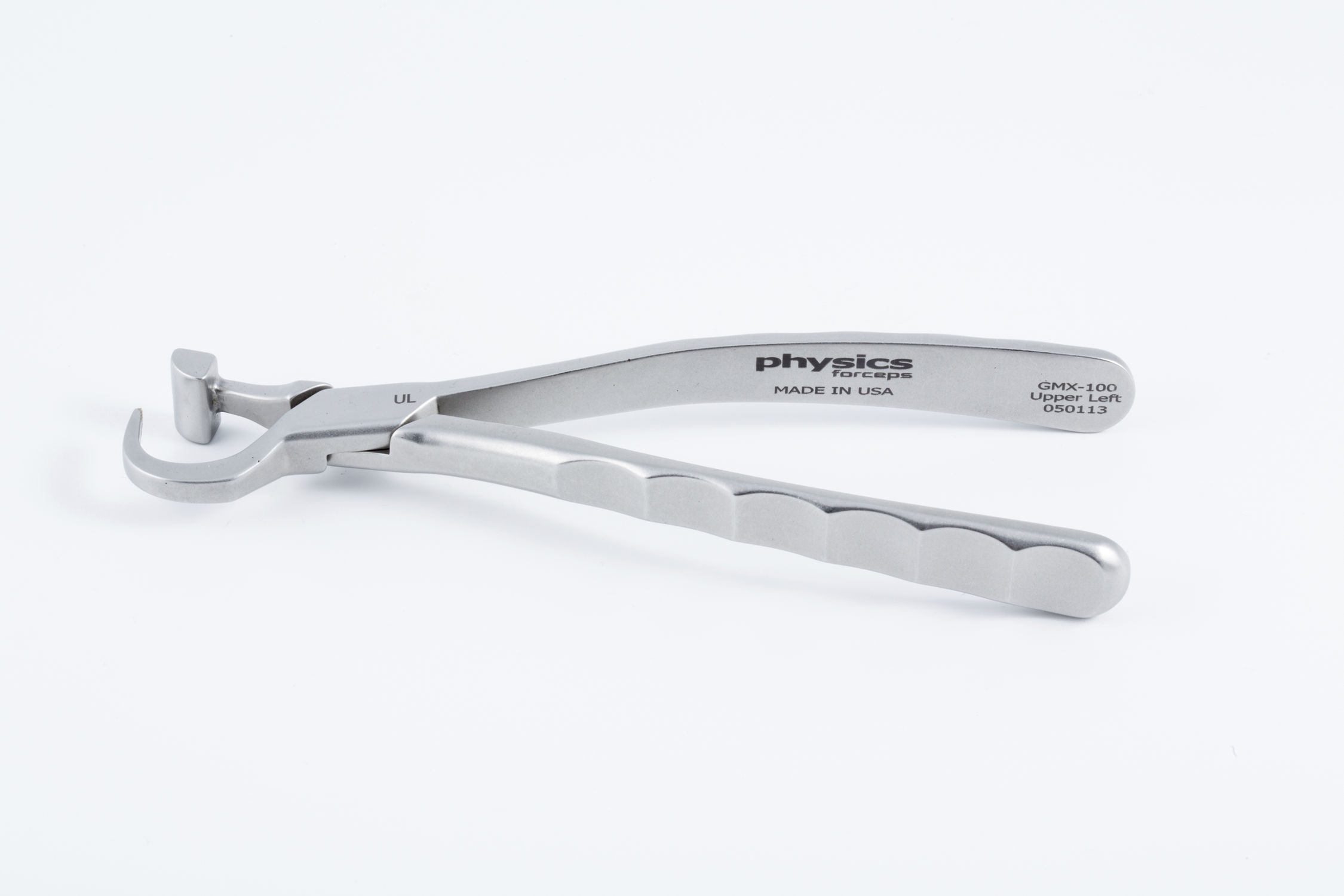 Upper anterior dental extraction forceps - Physics® - DIRECTA AB ...
