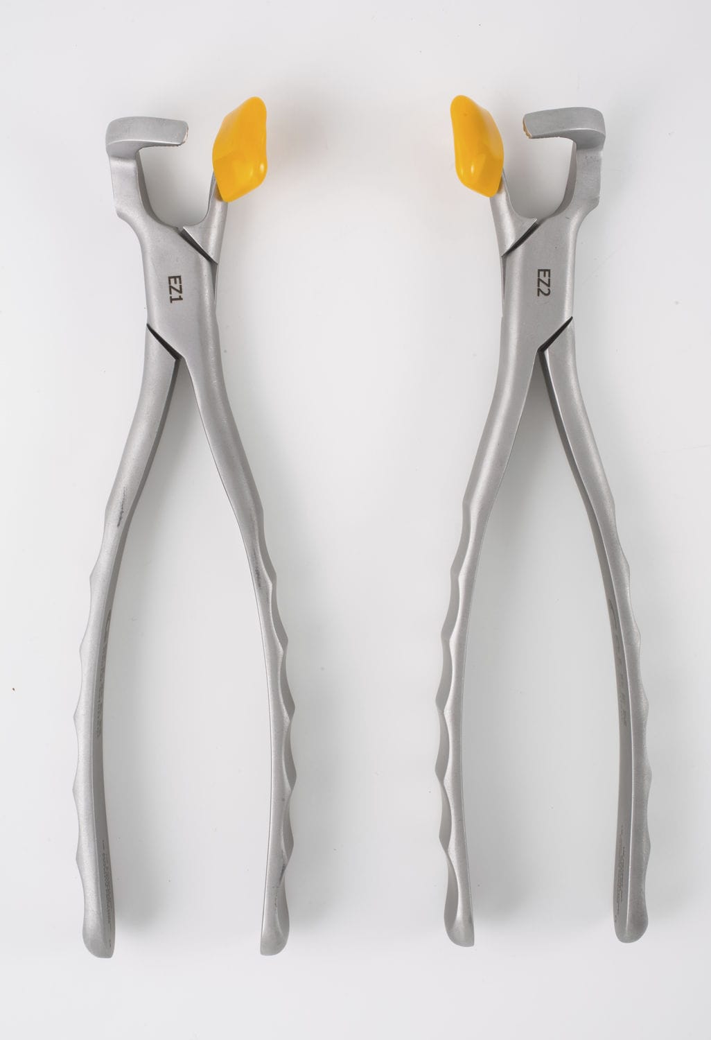 Molar dental extraction forceps - 506126 - DIRECTA AB - atraumatic