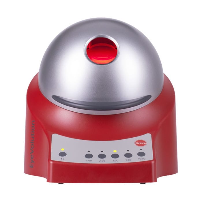 Dental laboratory curing unit - EyeVolution® - Dreve Dentamid GmbH - LED