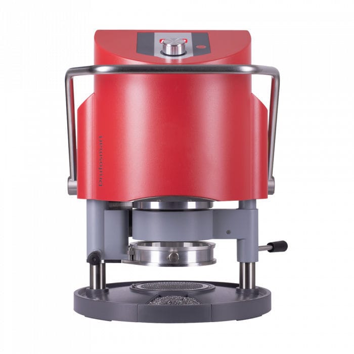 Vacuum thermoforming machine - Drufosmart - Dreve Dentamid GmbH ...