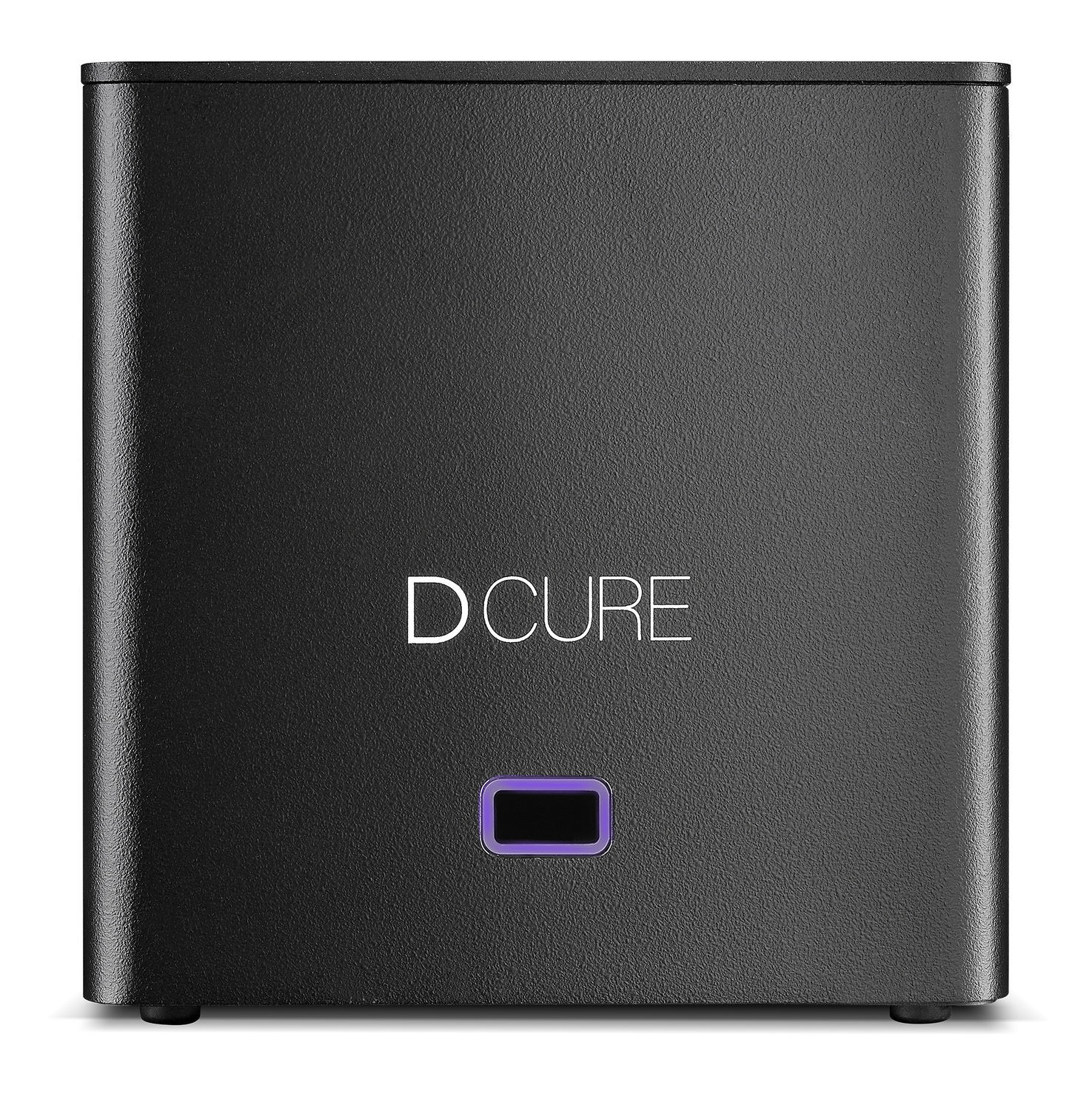 Dental laboratory polymerizer - DCURE - DWS Systems