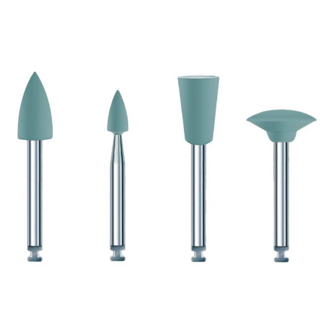 Dental burr - 303 series - Edenta - diamond / polishing / finishing