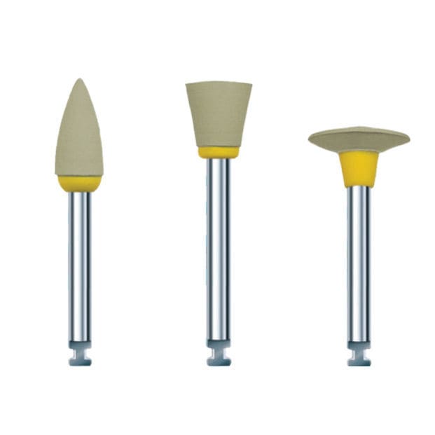 Dental burr - R2540RA - Edenta - diamond / polishing / finishing