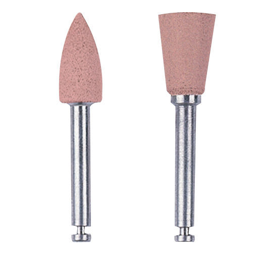 Dental burr - 036 series - Edenta - diamond / polishing / finishing