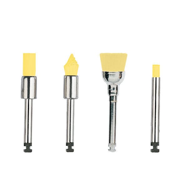 Dental burr - 147 series - Edenta - diamond / polishing