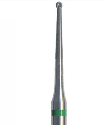 Endodontic bur - H1SNL - Edenta - tungsten carbide / cutting
