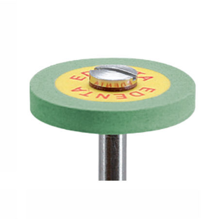 Universal burr - StarTec - Edenta - diamond / polishing / finishing