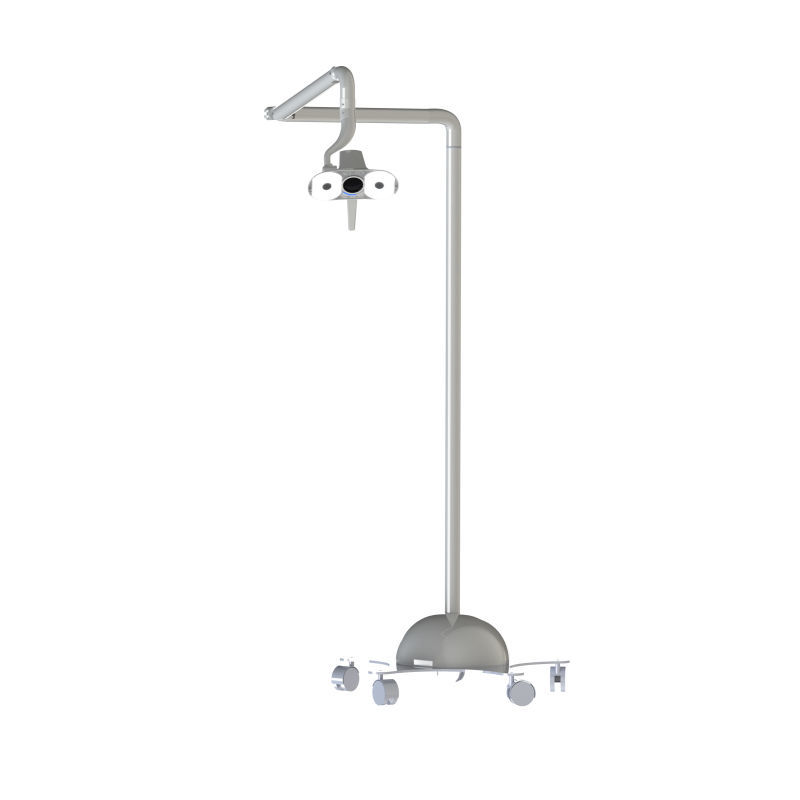 Dental examination microscope - Elio HDM - EKLER - ceiling-mounted
