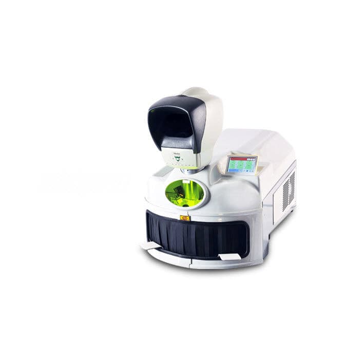 Dental laboratory welder - Master 3D - ELETTROLASER s.r.l. - laser