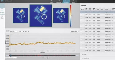 Orthopedic software - EOSTATE - EOS GmbH Electro Optical Systems - data ...
