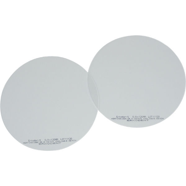 Sport mouthguard dental material - Erkodur-S - ERKODENT Erich Kopp ...