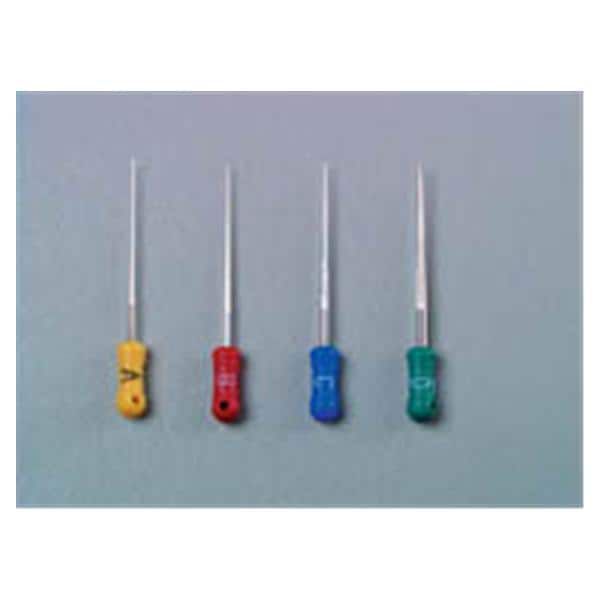 Single-ended dental plugger - 1000995 - Henry Schein - endodontic