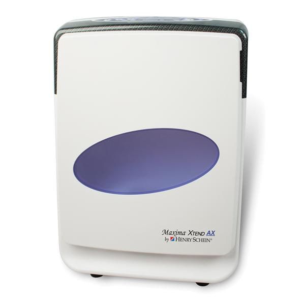 Dental handpiece lubrication system - Maxima XTEND - Henry Schein