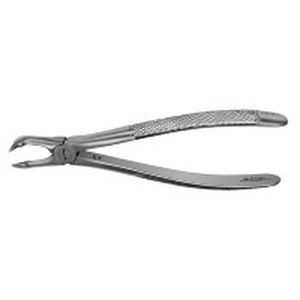Pediatric dental extraction forceps - FX79CE - Hu-Friedy - dental fragment