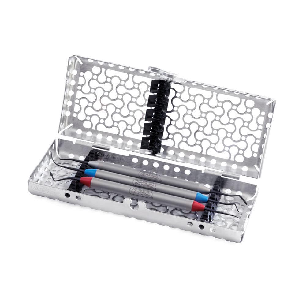 Dental restoration instrument kit - RESTOREITDIN - Hu-Friedy