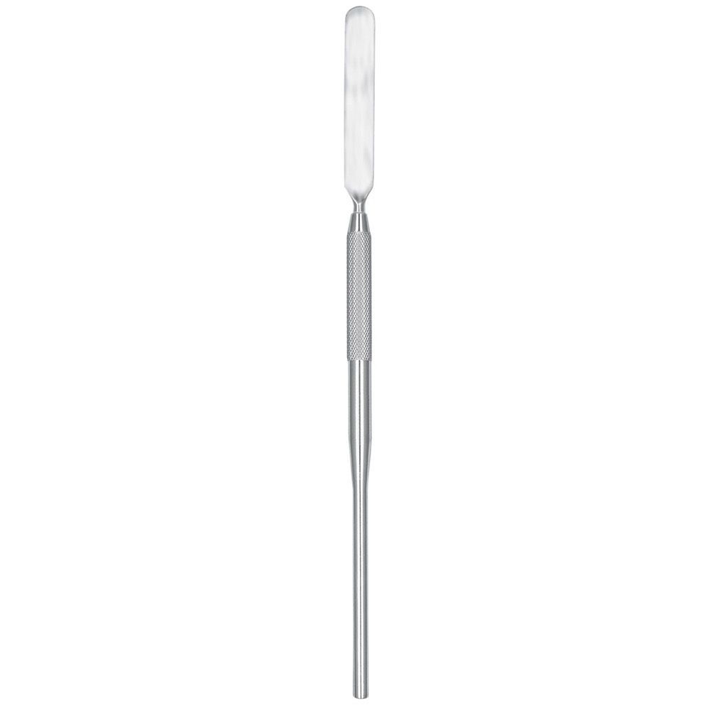Dental cement spatula - CS24 - Hu-Friedy - single-ended