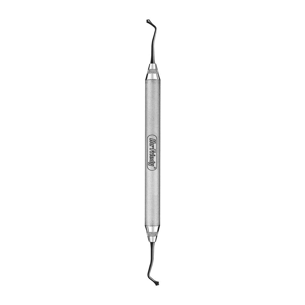 Double-ended dental burnisher - TNBB21B - Hu-Friedy