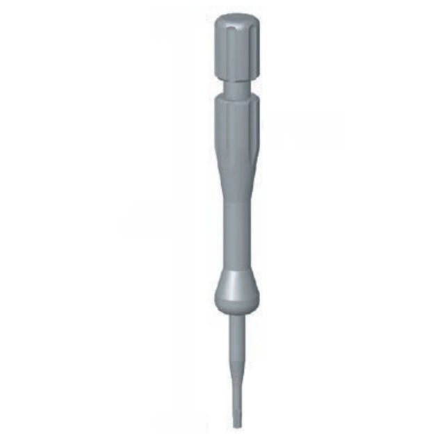 Implant abutment dental screwdriver - P/N 0846 - IDI