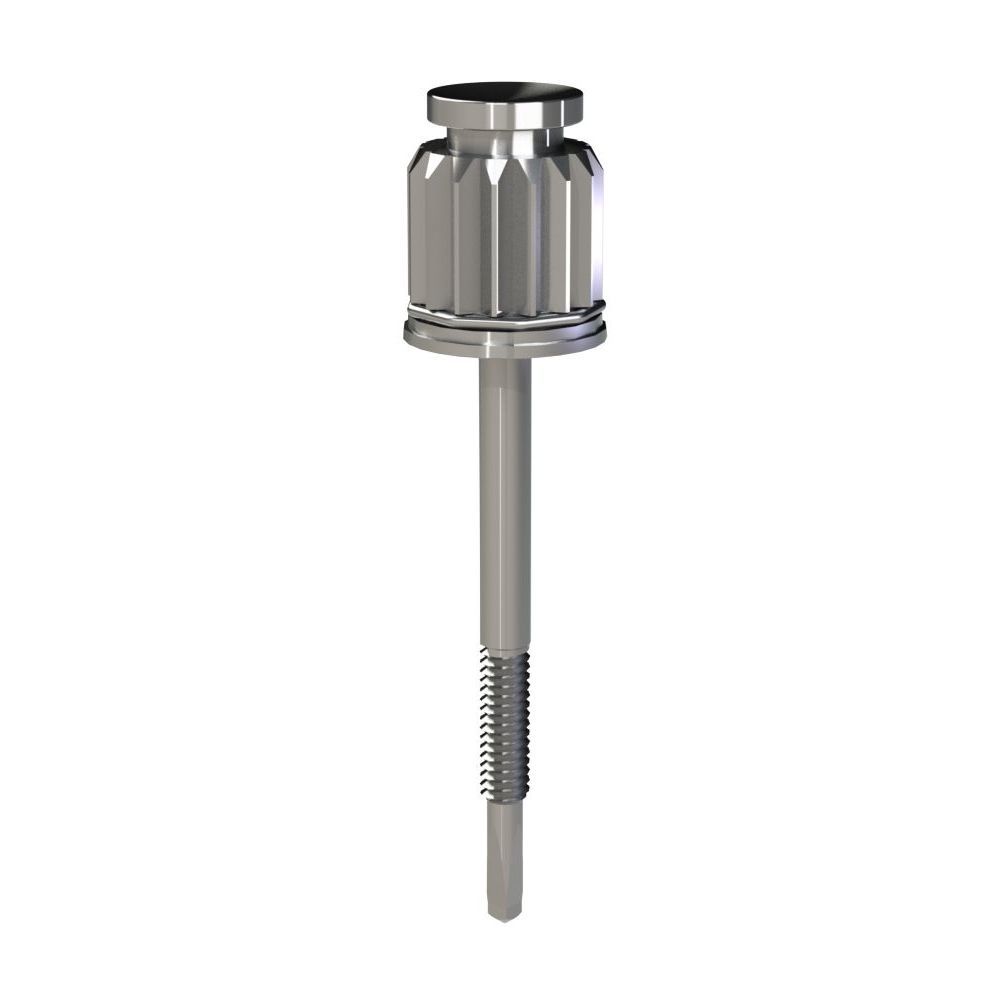 Implant abutment dental screwdriver - P/N 0148 - IDI