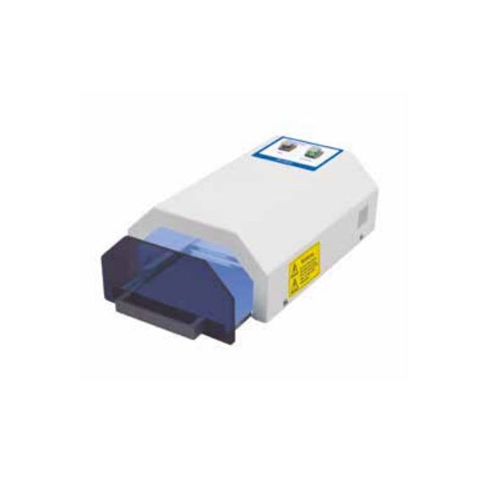 Dental curing unit - zeta zetalight - INDUSTRIA ZINGARDI SRL - UV