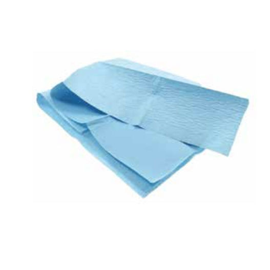 General surgery drape - 10000078 - INDUSTRIA ZINGARDI SRL - sterile