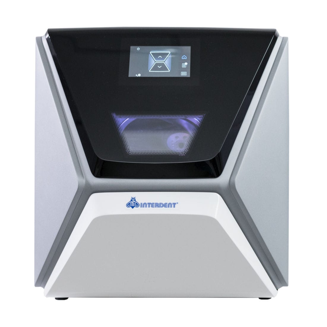 CAD/CAM milling machine - CC newCHIC - Interdent - dental / for dental ...