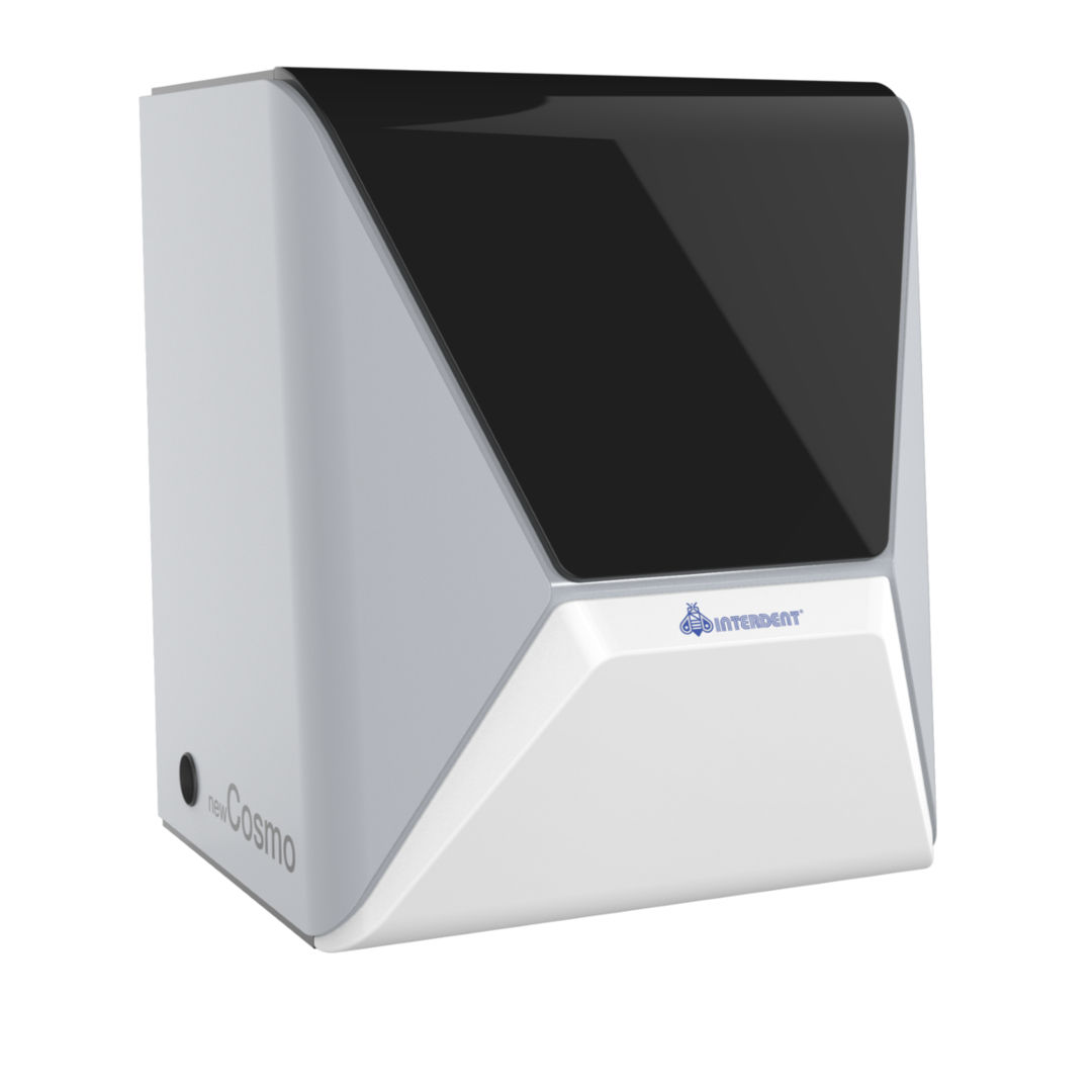 CAD/CAM milling machine - CC newCOSMO - Interdent - dental / for dental ...