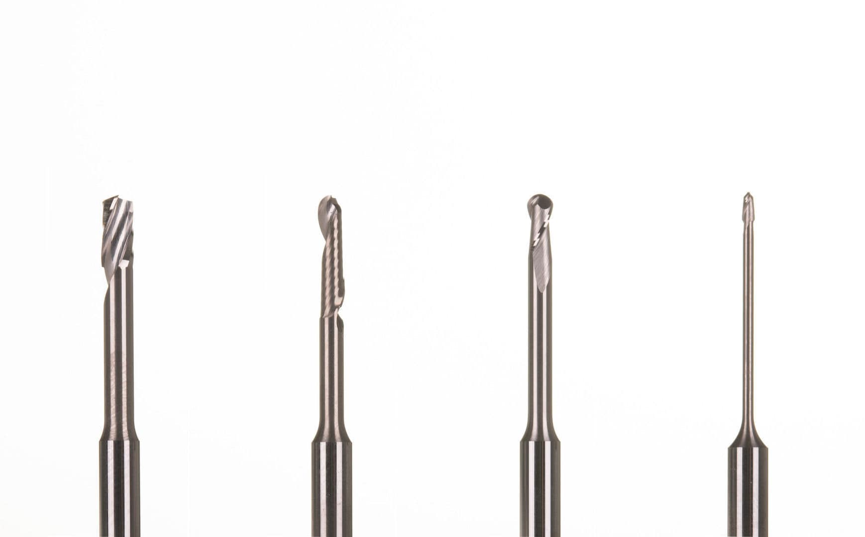 Dental restoration burr - CCP series - Interdent - milling