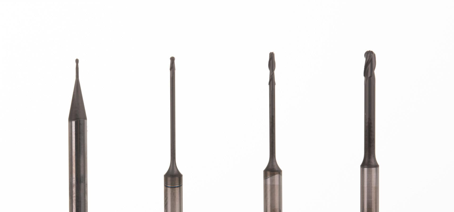 Dental drill bit - CCZ060-R2D-35 - Interdent - cutting / milling
