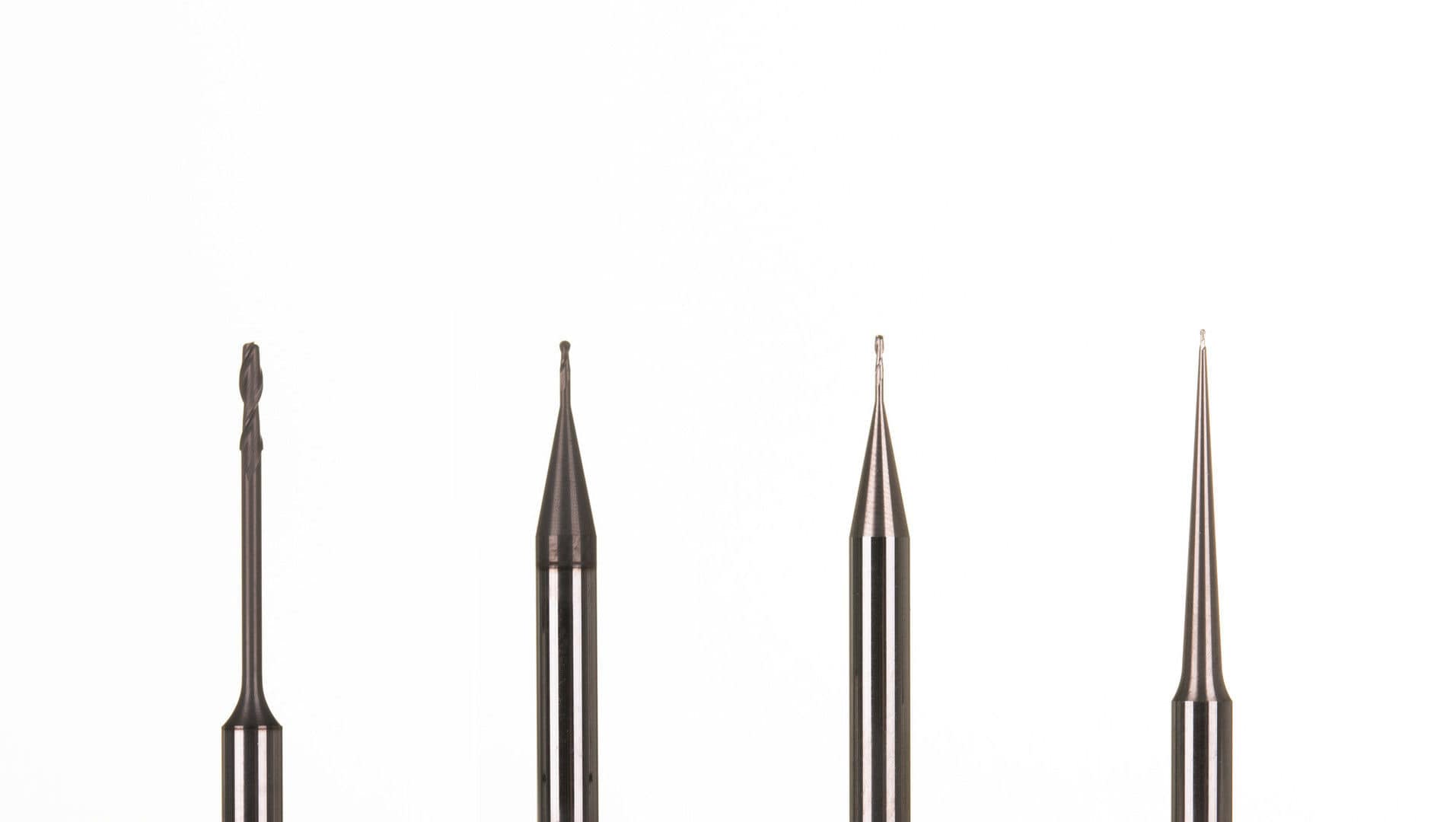 Universal drill bit - CCU series - Interdent - cutting / milling