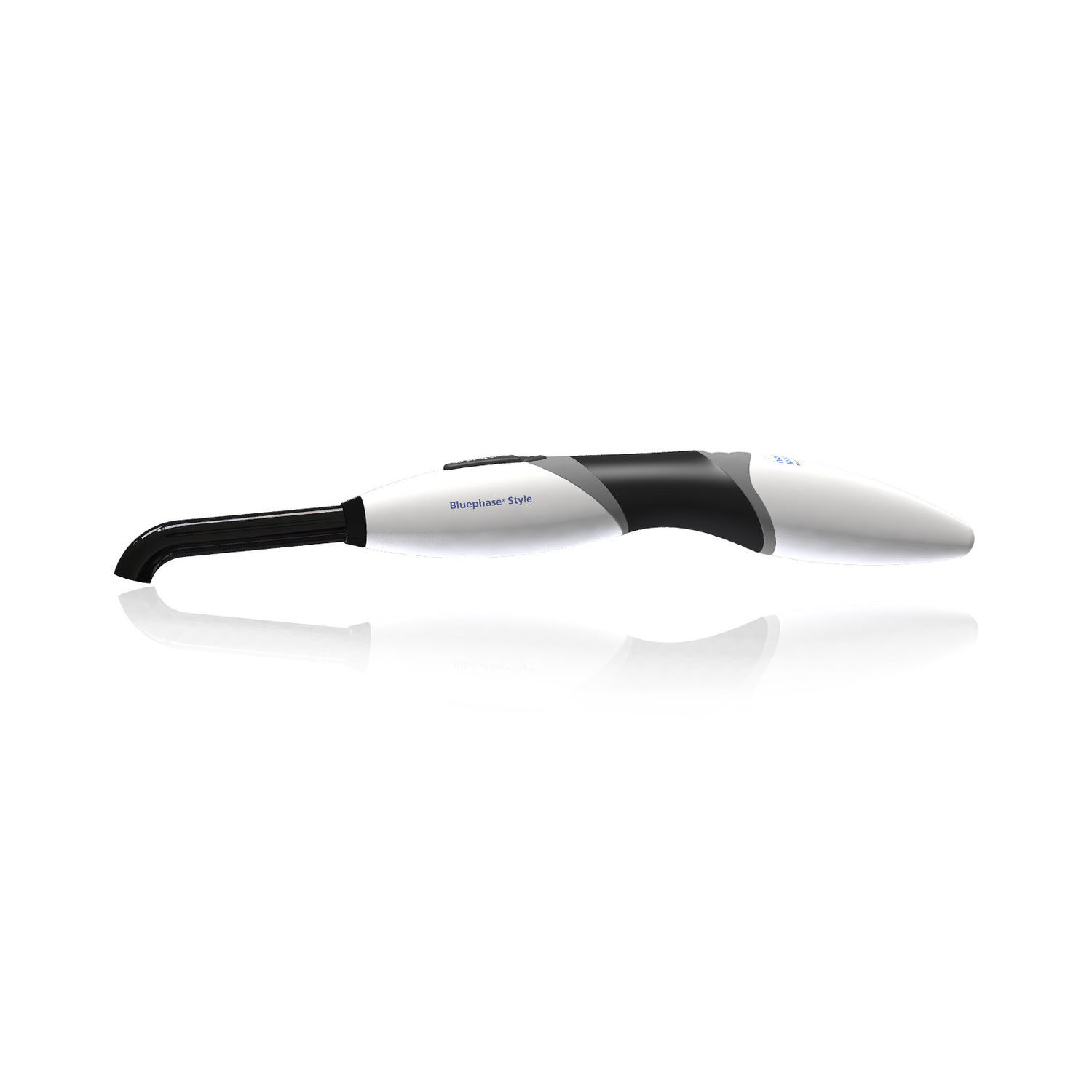 Dental curing light - Bluephase Style - Ivoclar Vivadent - cordless / LED