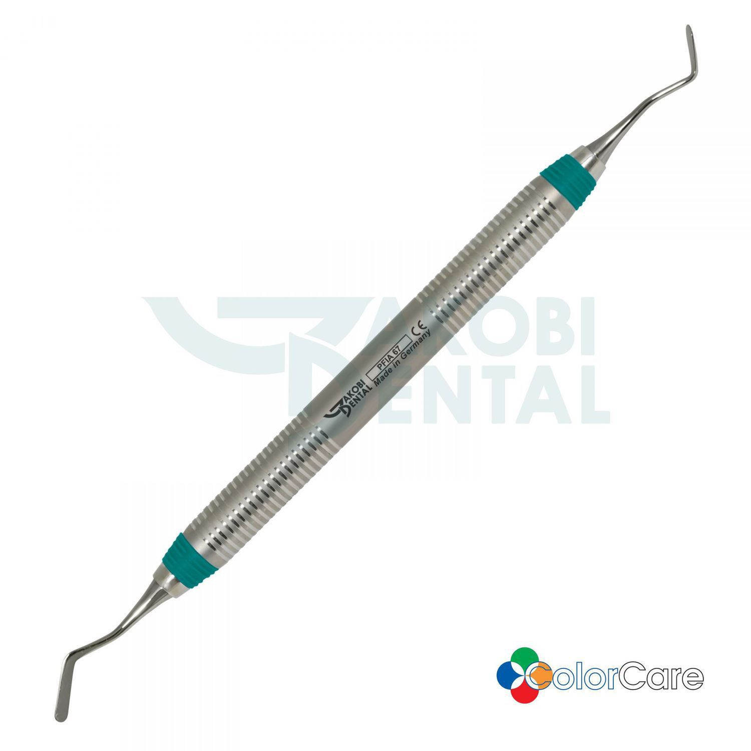 Filling instrument - PFIA67 - Jakobi Dental GmbH