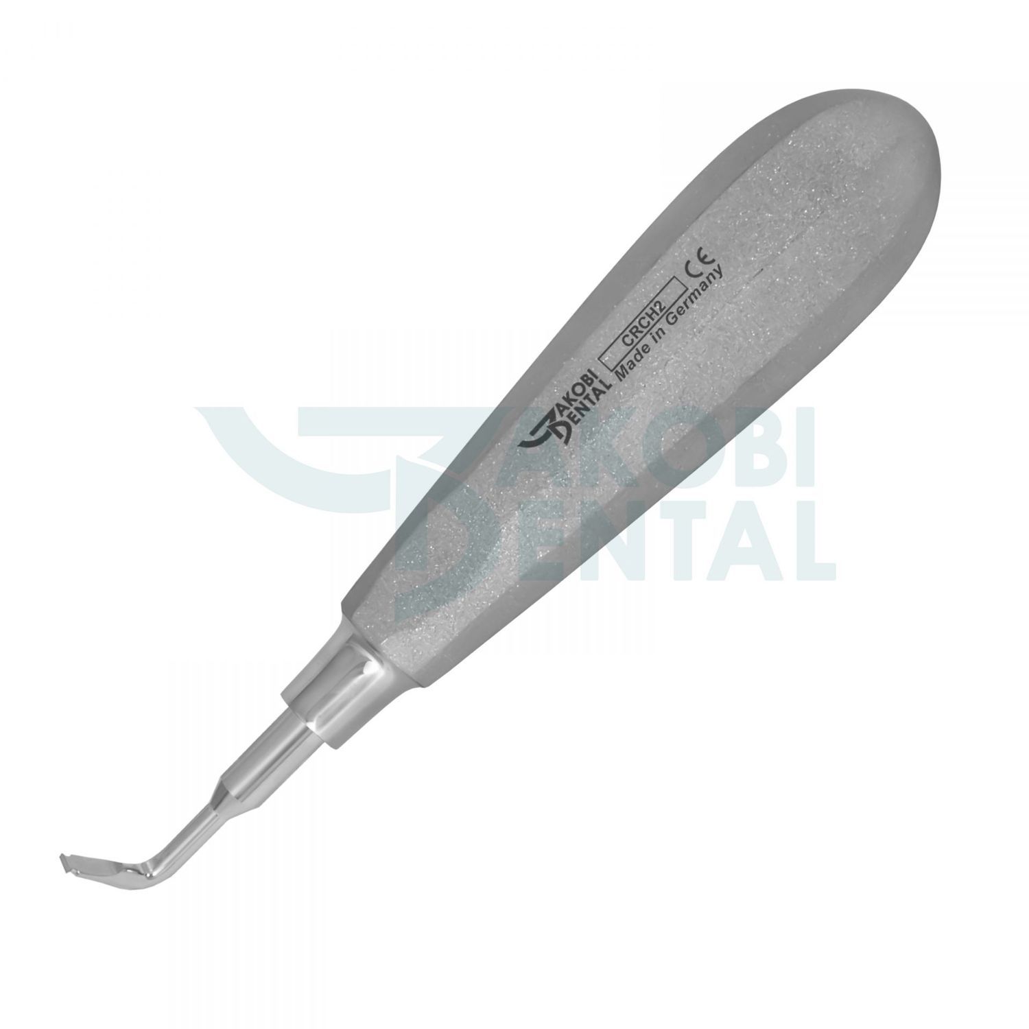 Dental crown removal instrument - CRCH2 - Jakobi Dental GmbH