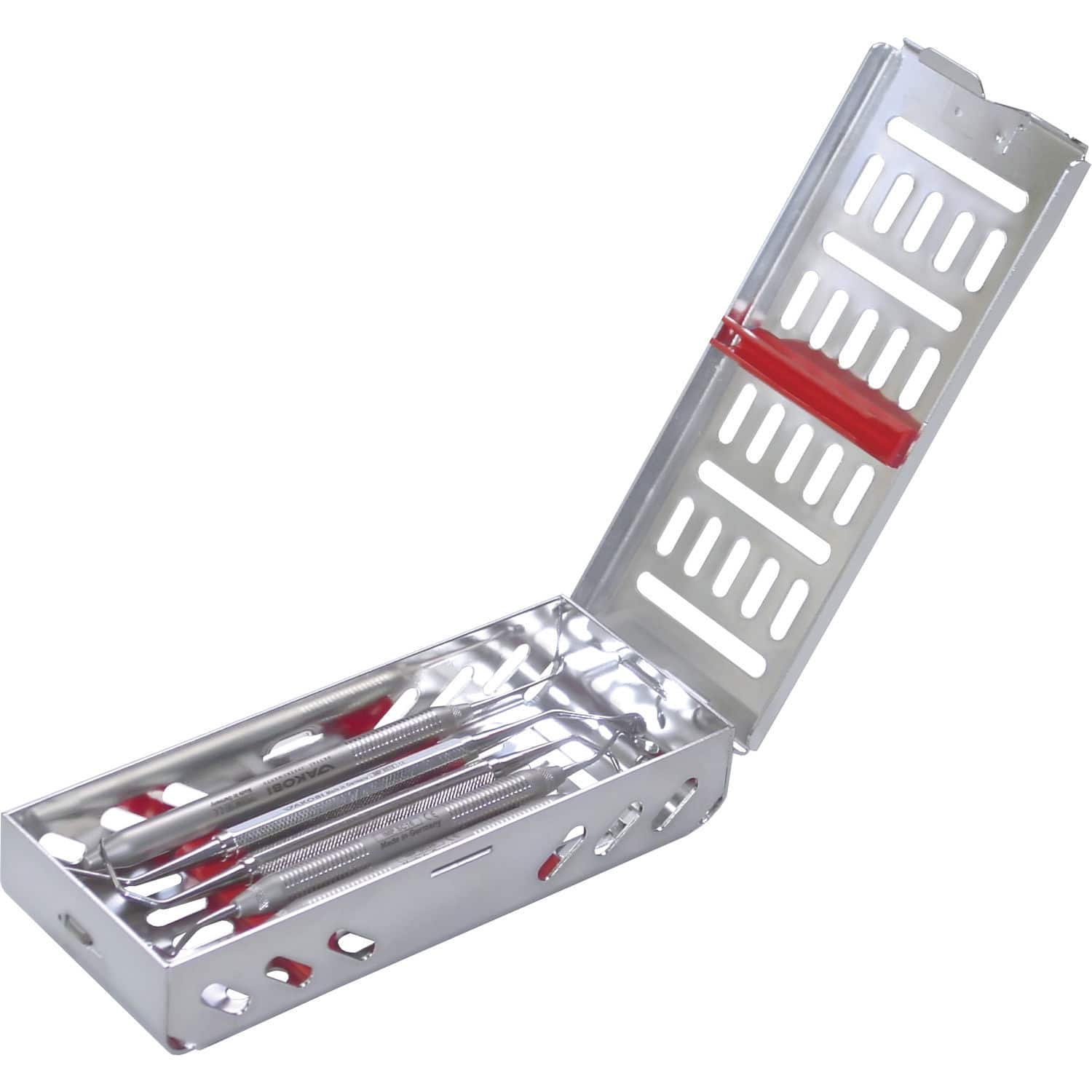 Sinus lift instrument kit - KIT-IMP2 - Jakobi Dental GmbH