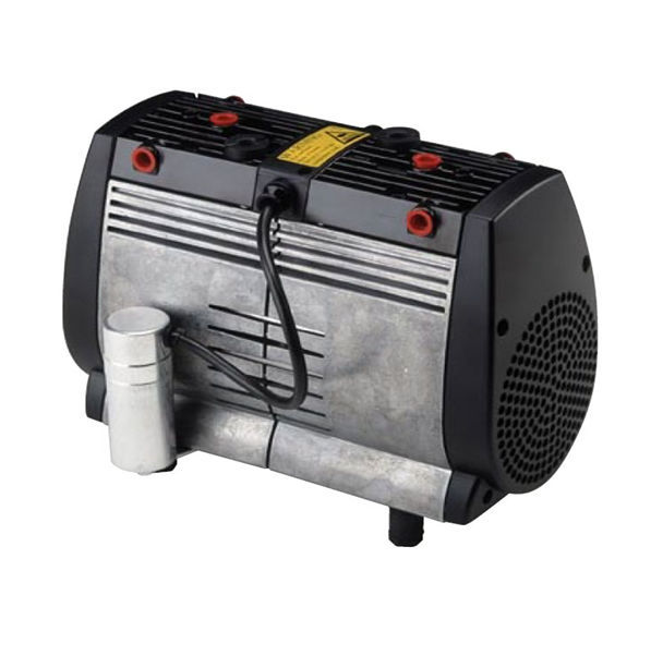 Dental compressor - OF302 - JUN-AIR International A/S - oil-free