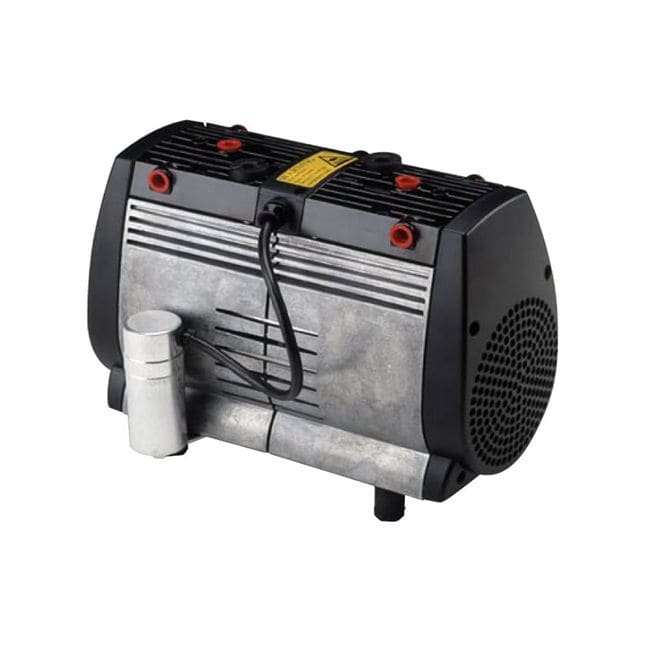 Dental compressor - OF322 - JUN-AIR International A/S - oil-free