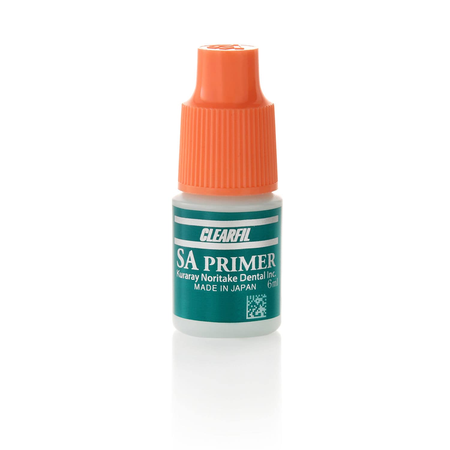 Dental restoration adhesive - CLEARFIL™ SA PRIMER - Kuraray Noritake Dental