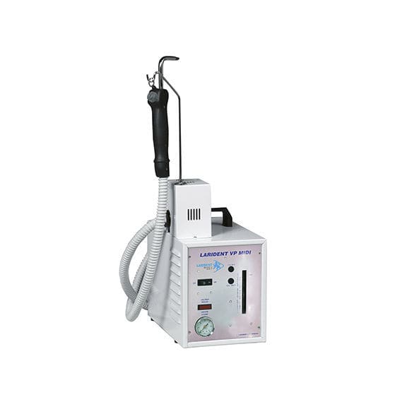 Dental laboratory steam generator - VP MIDI - LARIDENT S.R.L.