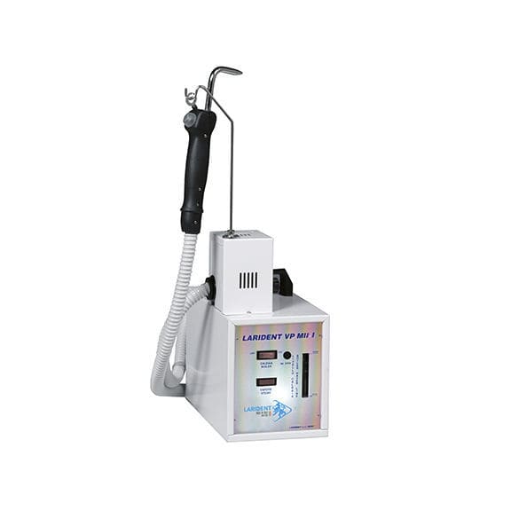 Dental laboratory steam generator - VP MIN - LARIDENT S.R.L.