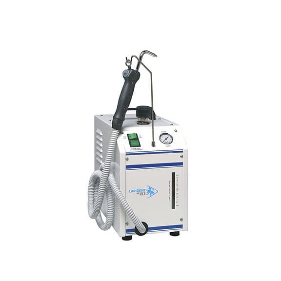 Dental laboratory steam generator - VP 4 - LARIDENT S.R.L.