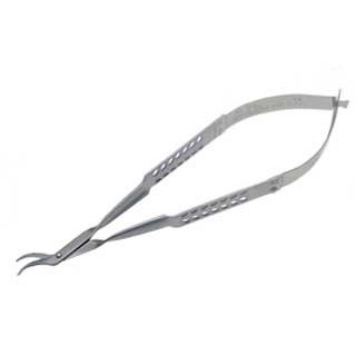 Dental scissors - SKU DS-G - Laschal Surgical, Inc. - for humans / curved