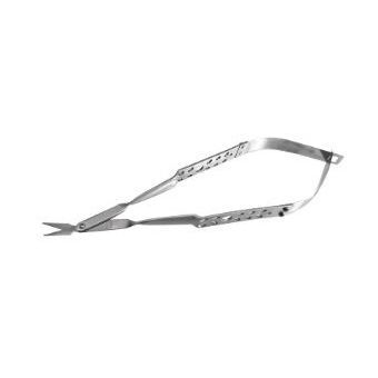 Dental scissors - 51-12-45C - Laschal Surgical, Inc. - for humans / curved