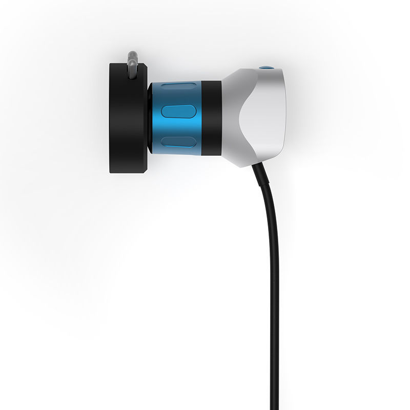 Endoscope camera head - M-CAM HD - I.C.Lercher - medical / surgical ...