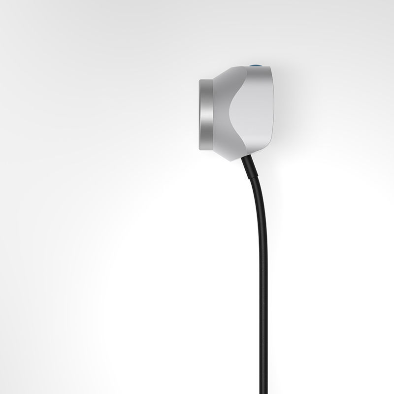 Endoscope camera head - M-CAM HD C - I.C.Lercher - medical / surgical ...