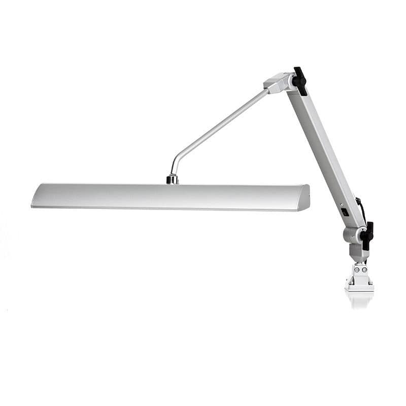 Dental laboratory lamp - TC-L Slim Line - Lichttechnik Rolf Meier ...