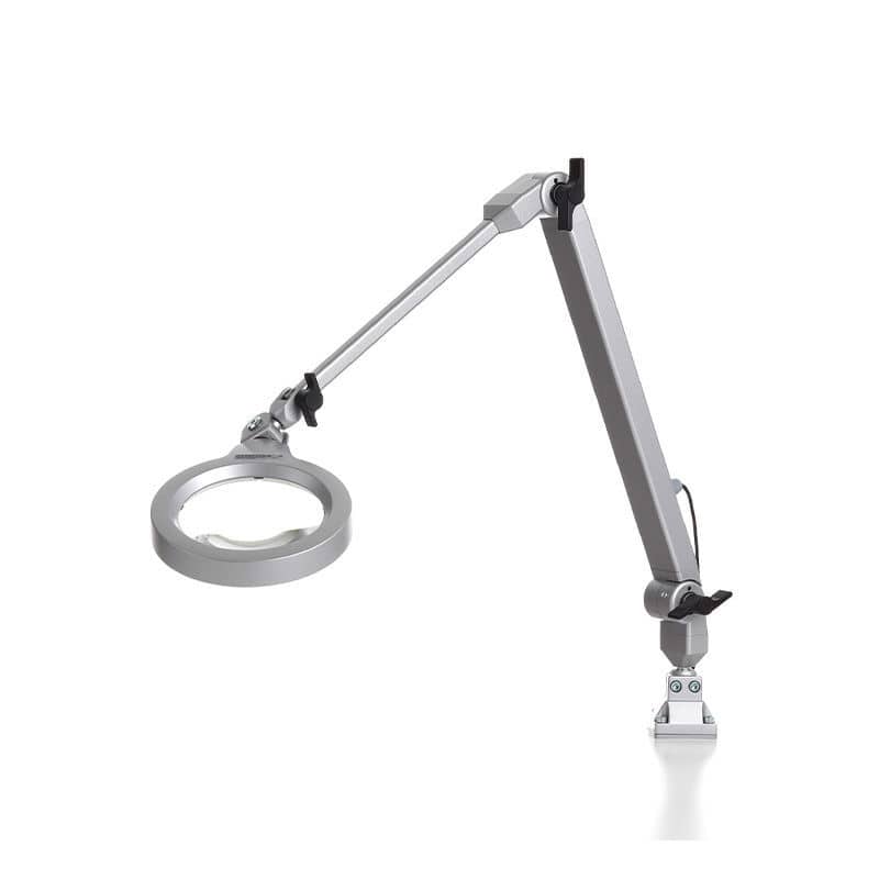 Dental laboratory lamp - RLL Pro - Lichttechnik Rolf Meier - LED ...