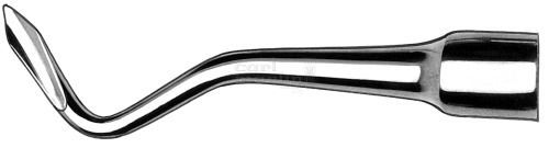 Straight dental elevator - 544/2 - Carl Martin GmbH
