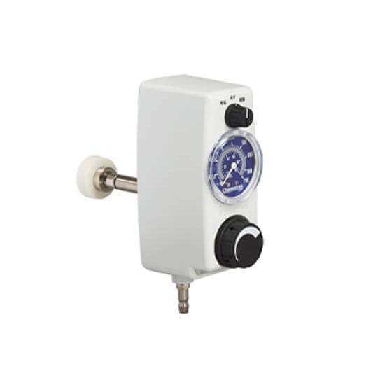 Line vacuum regulator - 77008038 - Porter Instrument - surgical